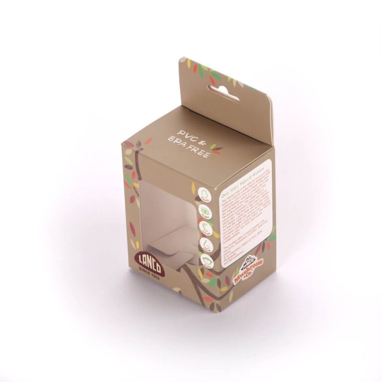 Short Run Cheap Custom Packaging Boxes Printing with No Minimum